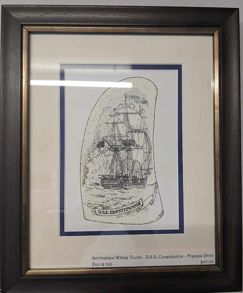 David Allen – Envision Tattoo Gallery