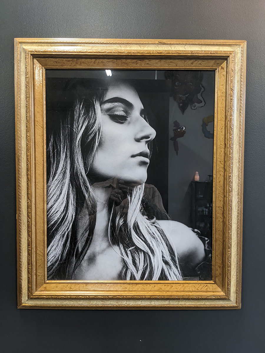 Still Motion VB Photography – Envision Tattoo Gallery